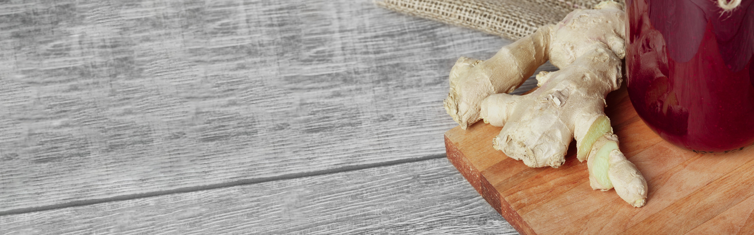 Make Your Own Fire Cider | Omega Institute