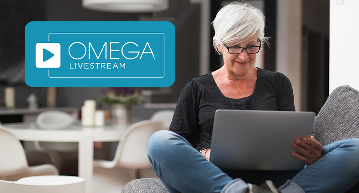 Workshops & Retreats | Omega Institute