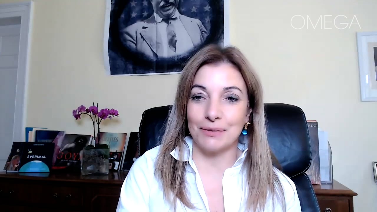 Overcoming the Core Fear | Omega Institute