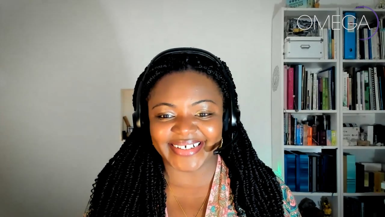 Ignite the Light Inside of You | Omega Institute