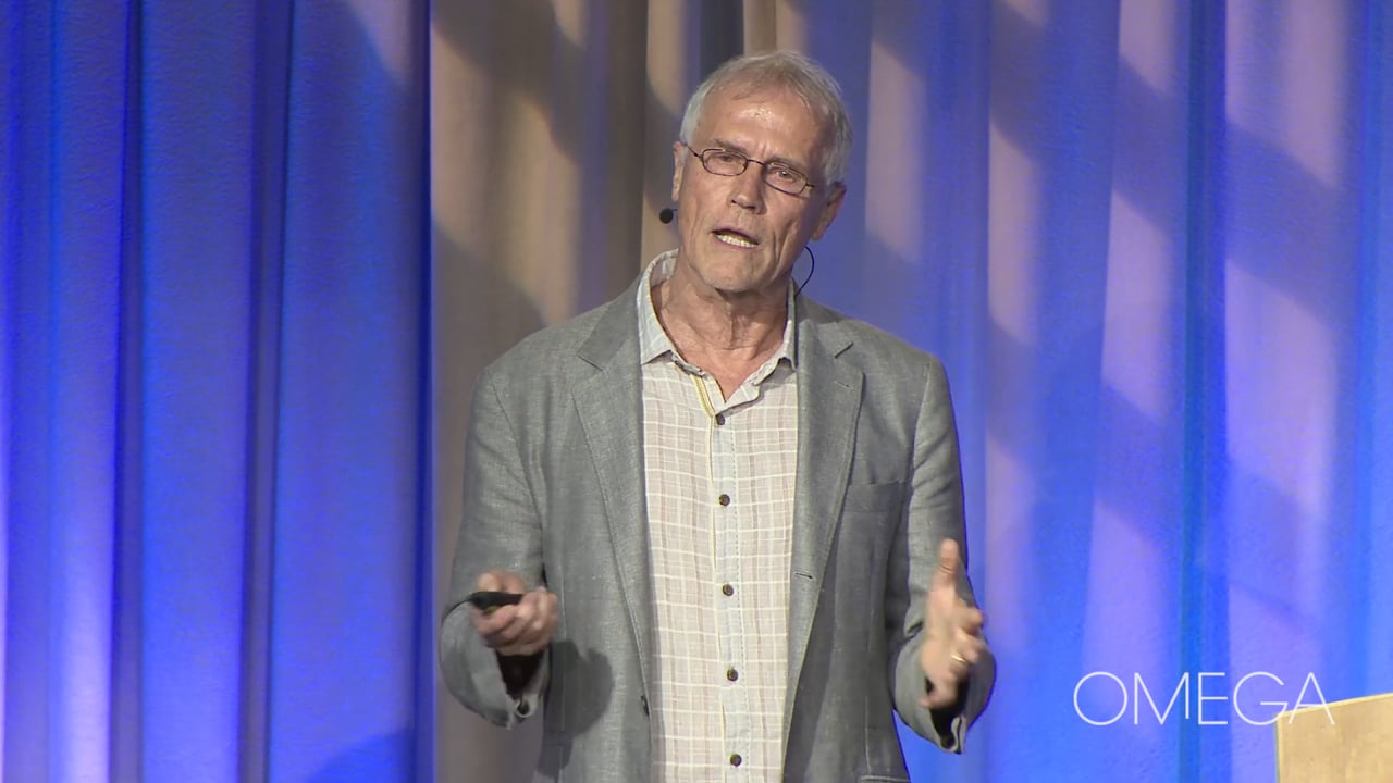 Transforming the Climate Change Conversation | Omega Institute