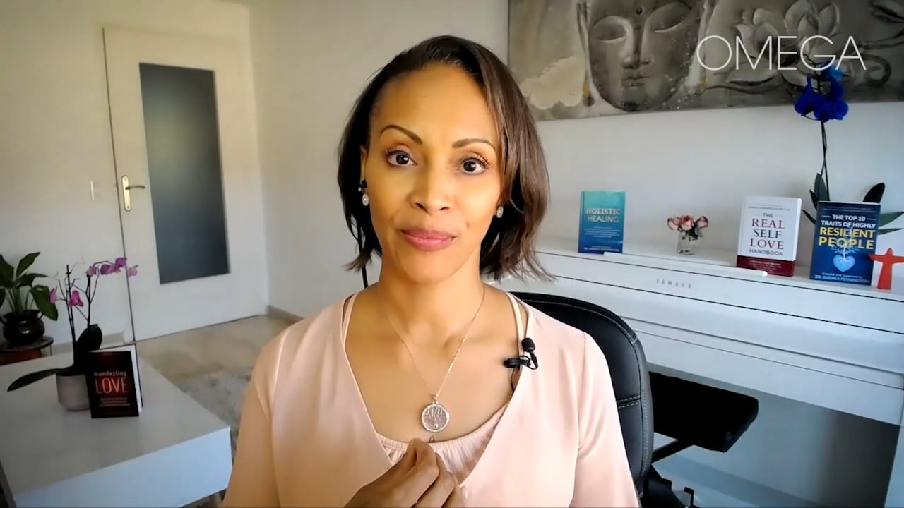 You Were Born Resilient | Omega Institute