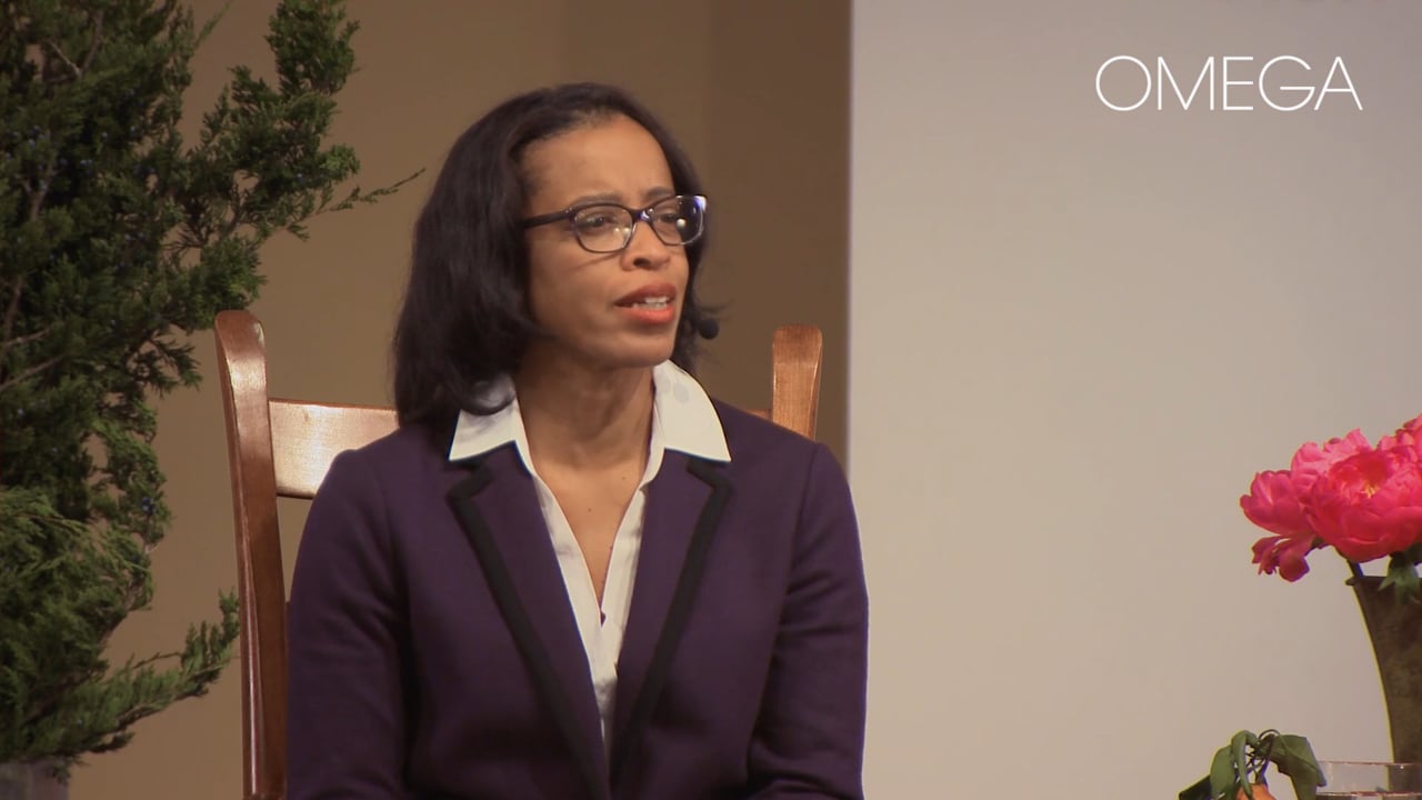 Allowing Anger | Omega Institute