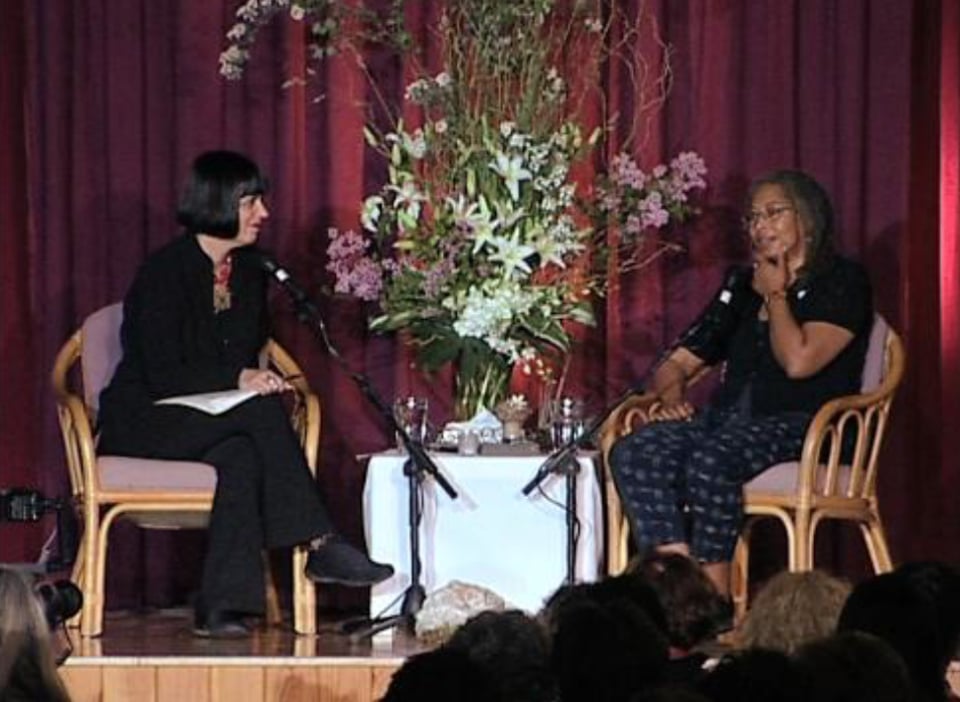 Choose Truth Over Comfort | Omega Institute