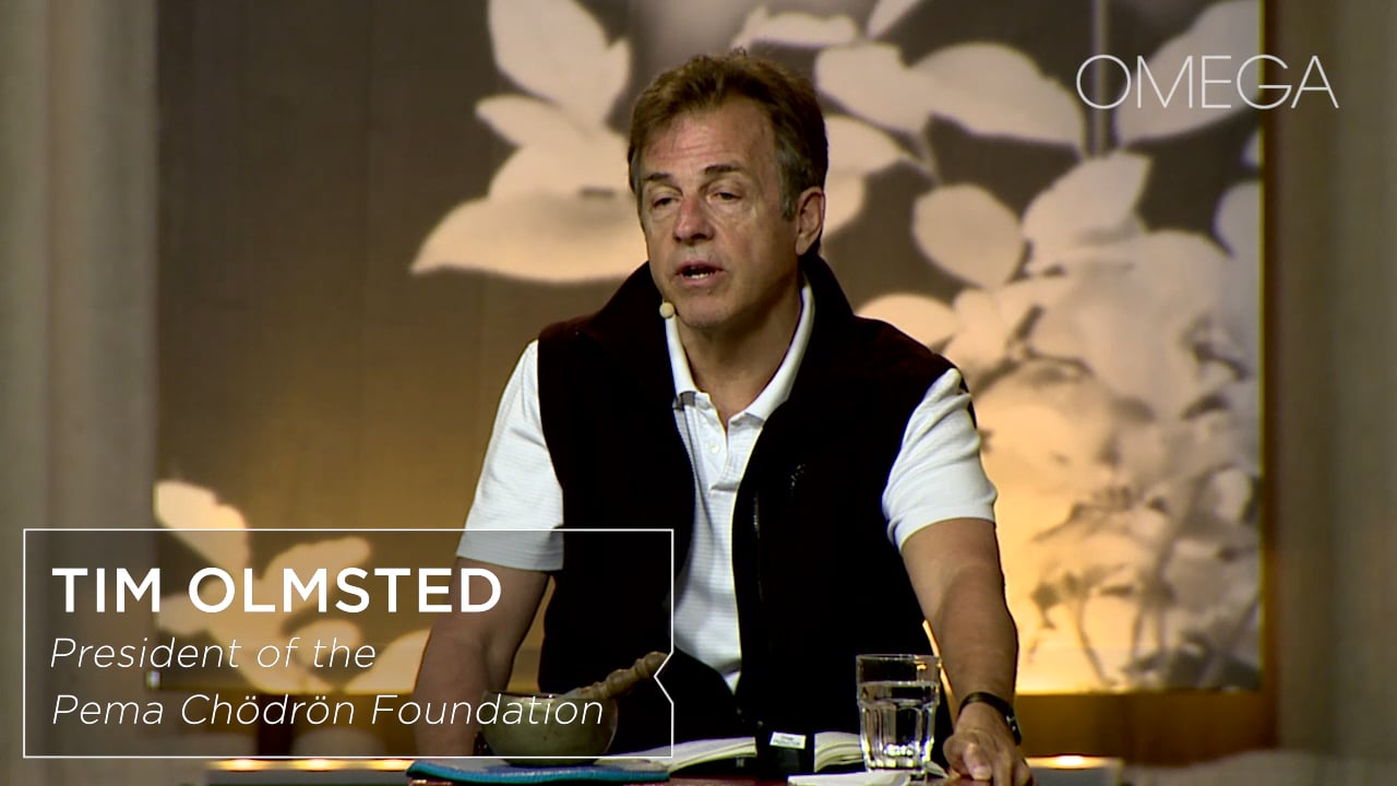 The Boogeyman Under Your Bed | Omega Institute