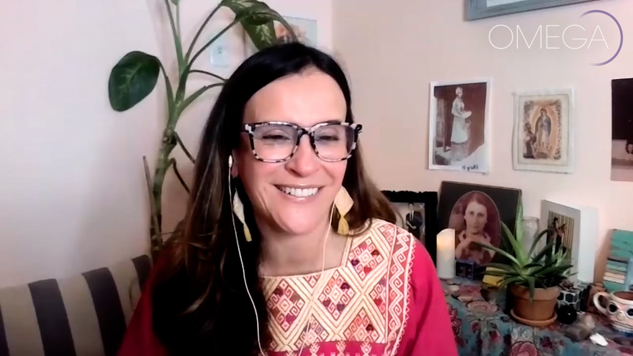 What Gifts (Dones) Can You Reclaim? | Omega Institute