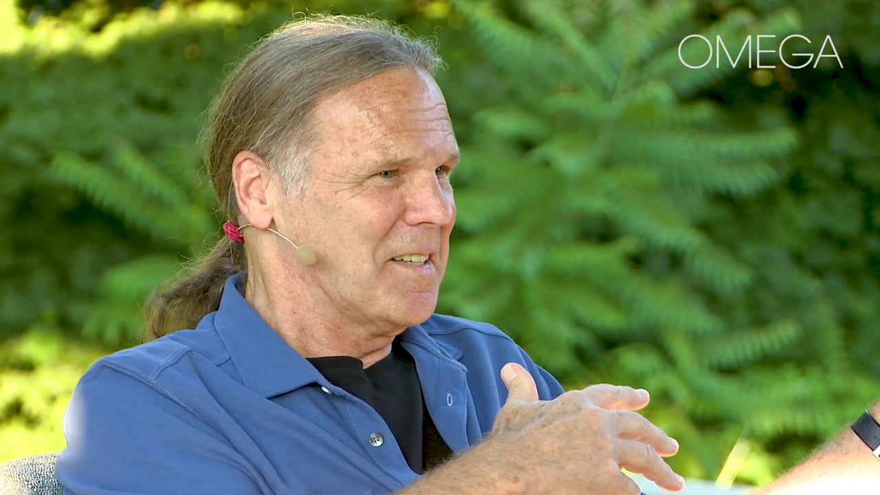 How the Eco-Machine Has Changed Omega | Omega Institute