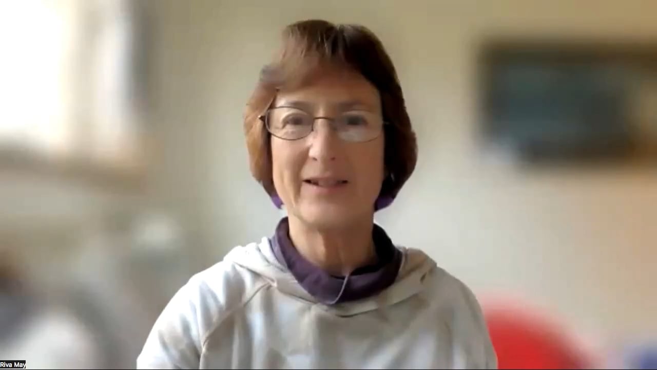 An EcoMeditation with Riva May | Omega Institute