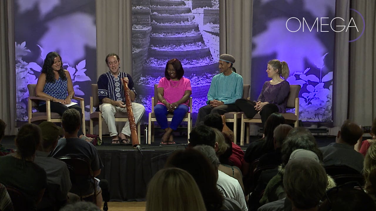 The Healing Power of Music | Omega Institute