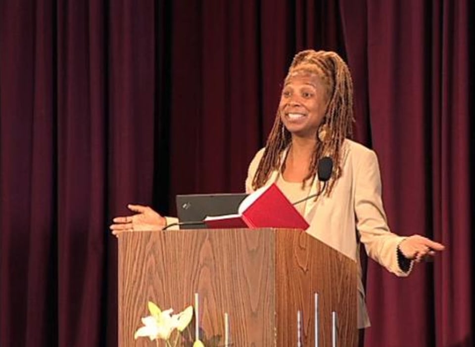 Structural & Political Intersectionality | Omega Institute
