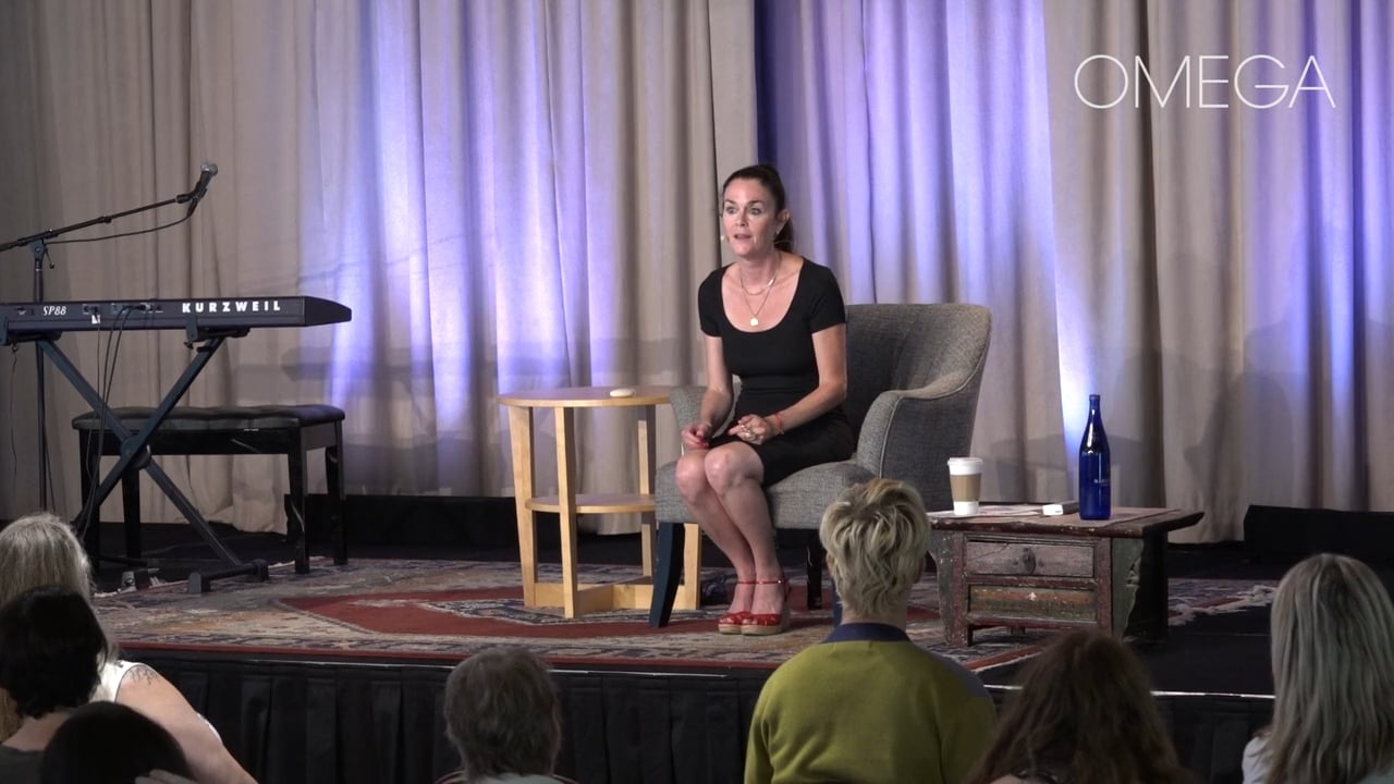 The Soul-Voice Meditation | Omega Institute