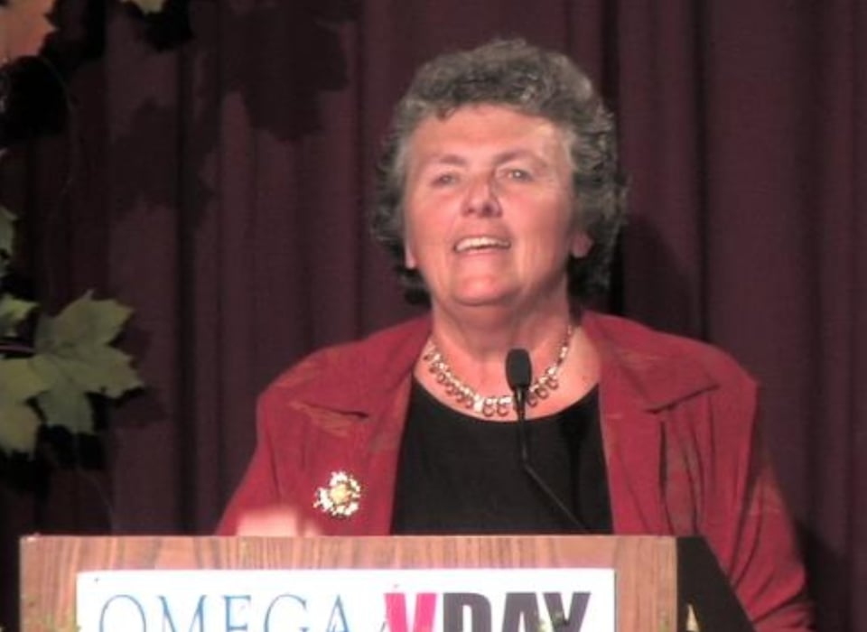 A New Generation & World View | Omega Institute