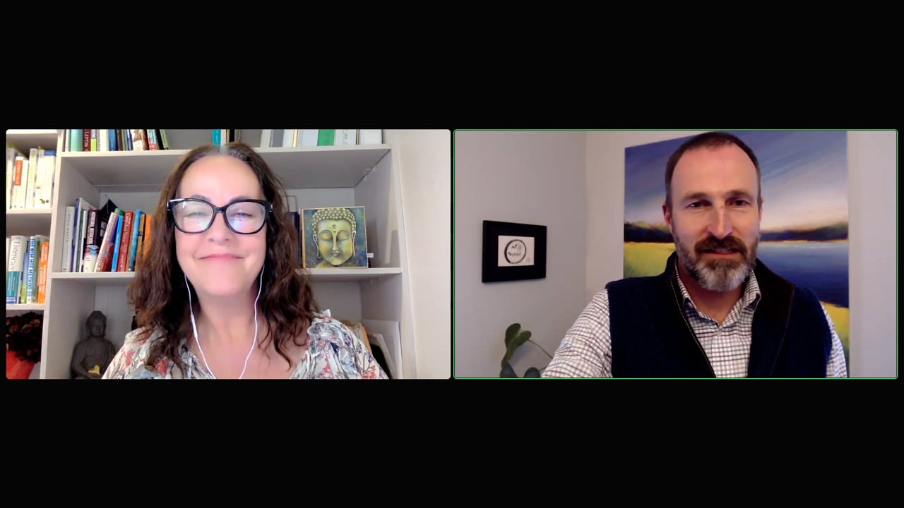 Helping College Students Thrive | Omega Institute