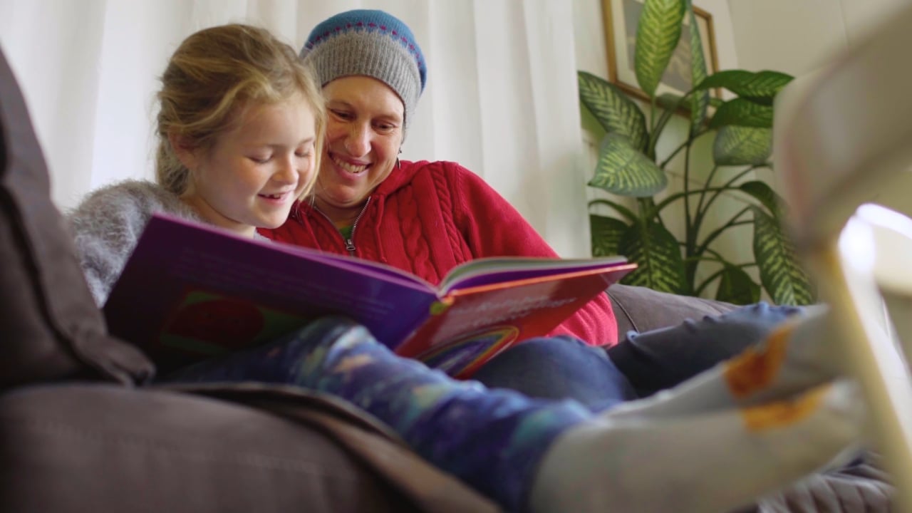 Taking Control of Cancer Treatment | Omega Institute