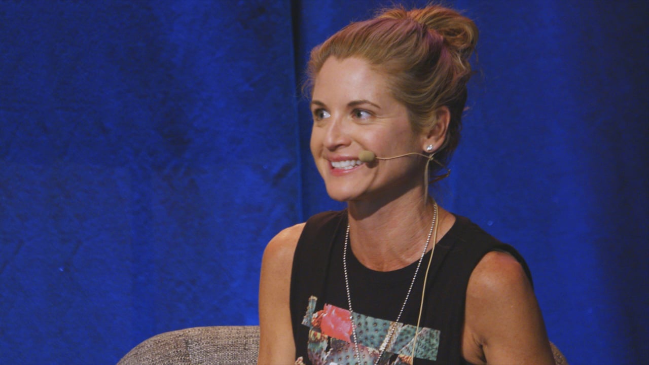 How Glennon Doyle Became Glennon Doyle | Omega Institute