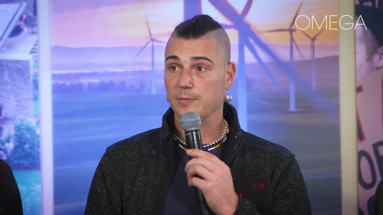 Forests Can Feed Us When Farms Flood | Omega Institute