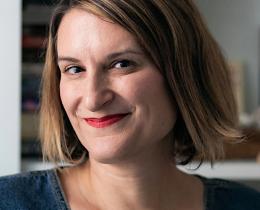 Ruthie Ackerman eomega.org