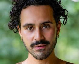 Leaving the Comfort Zone | eomega.org