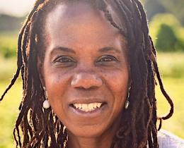 Valerie Brown eomega.org