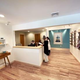 Omega Wellness Center | Omega Institute