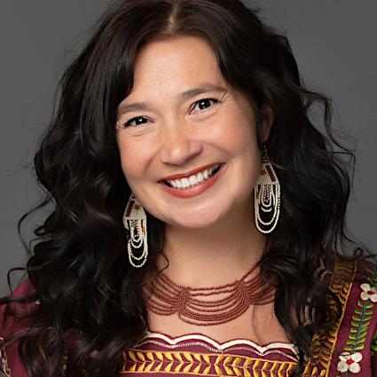 Felicia Zamora eomega.org