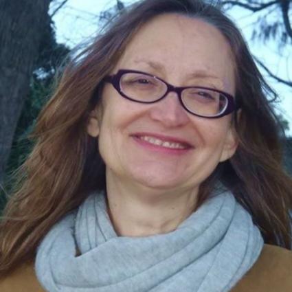 Lynn Bell | eomega.org