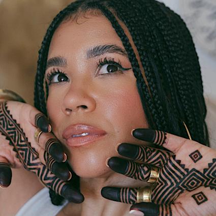 Maryam Hasnaa | eomega.org