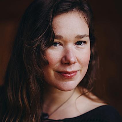 Peia Luzzi eomega.org