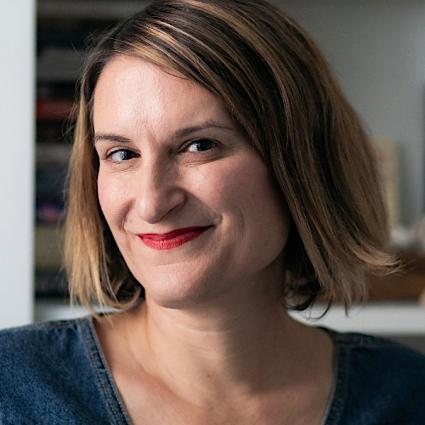 Ruthie Ackerman eomega.org