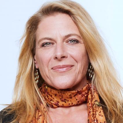 Eileen Day McKusick | eomega.org