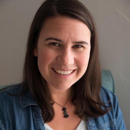 Jennifer Cohen Harper | eomega.org