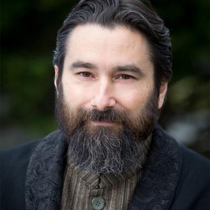 Pir Zia Inayat Khan | eomega.org