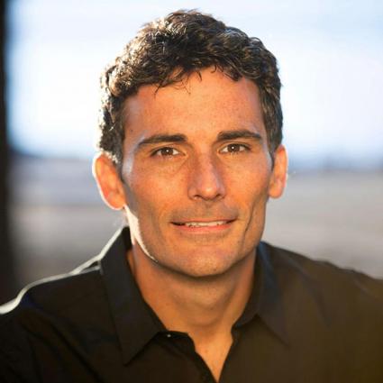 Brett Cotter | eomega.org