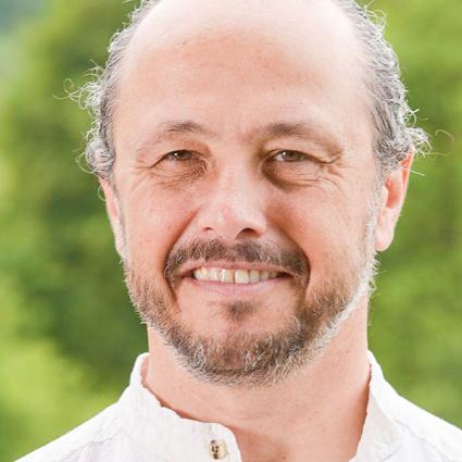 Alejandro Chaoul | eomega.org