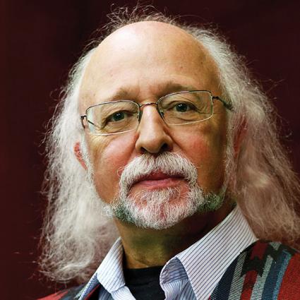 Steven Forrest eomega.org