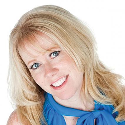 Maureen Hancock eomega.org