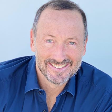 John Vosler eomega.org