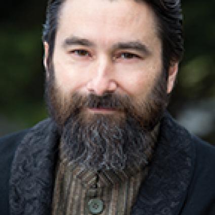 Pir Zia Inayat Khan | eomega.org