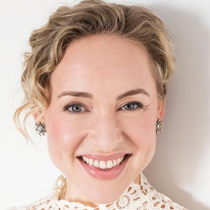 Kate Northrup | eomega.org