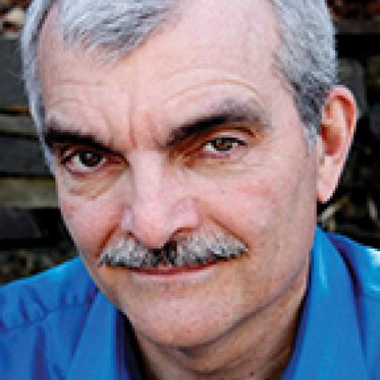 Frank Marquette eomega.org