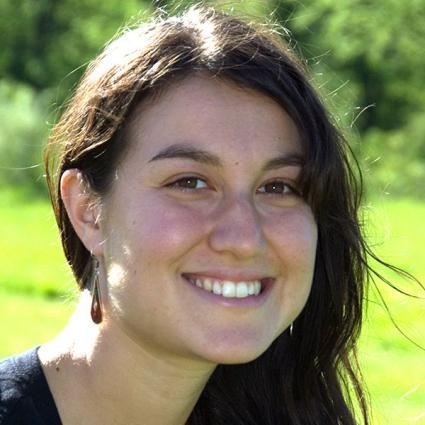 Julia Hunt Omega Institute