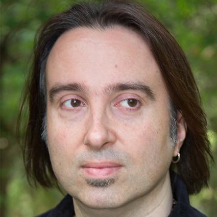 Christopher Penczak | eomega.org