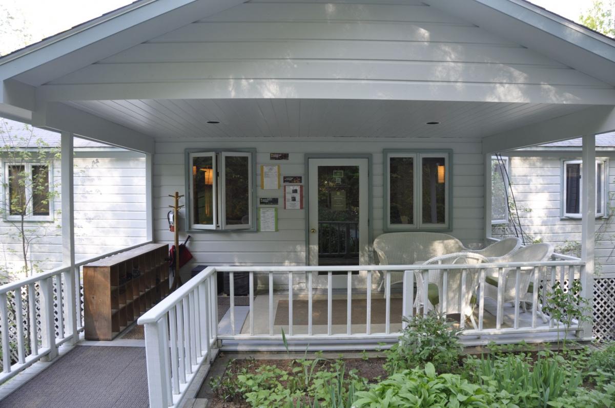 Omega Wellness Center | eomega.org