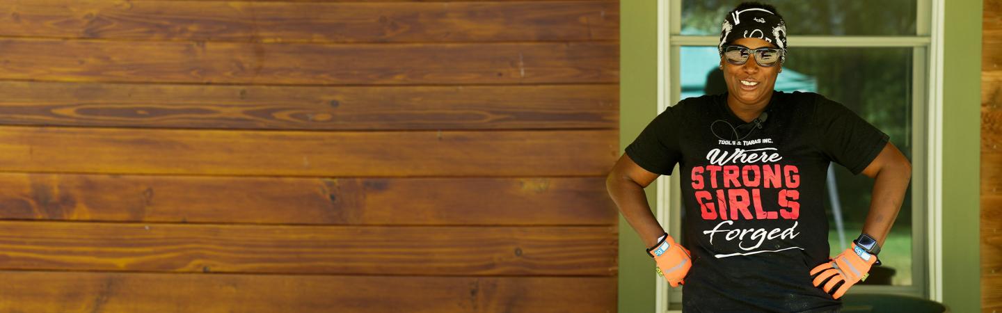 Breaking Race & Gender Barriers in Plumbing | eomega.org Breaking Race & Gender Barriers in Plumbing | eomega.org