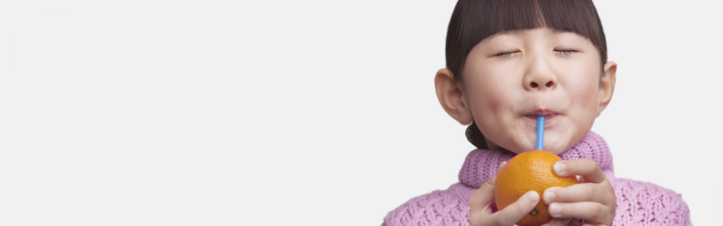 Eating Meditation 101 | eomega.org