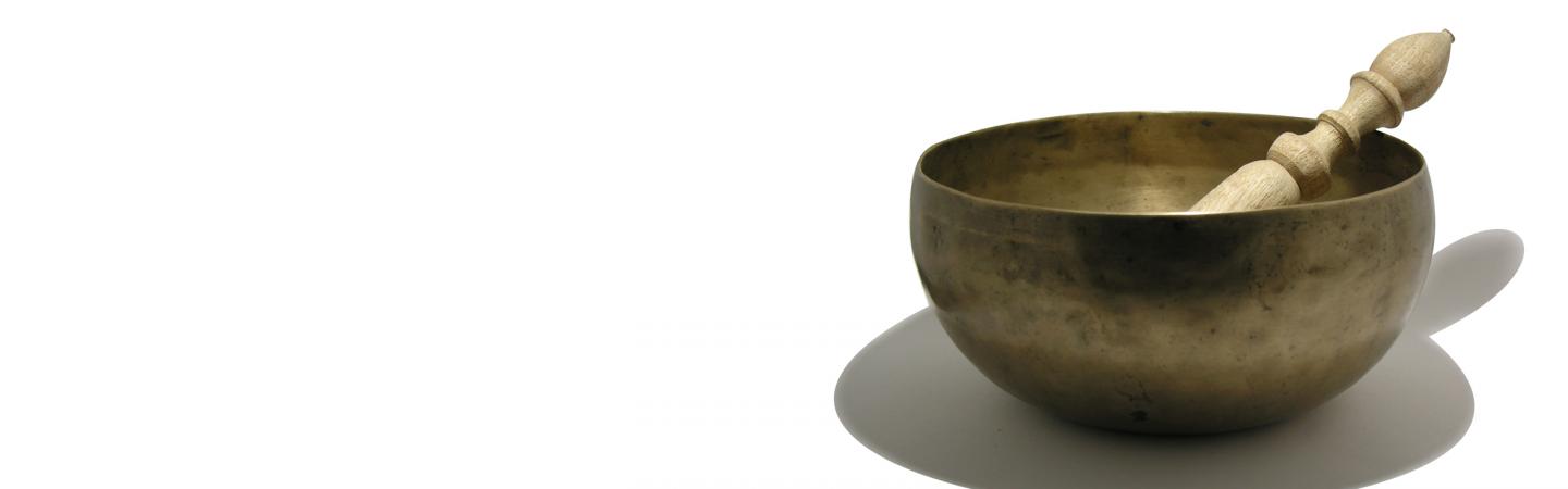 Sound Meditation 101 | eomega.org