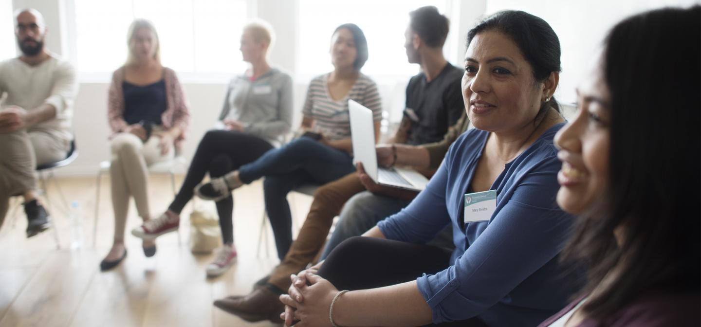 Professional Training Workshops | Omega Institute
